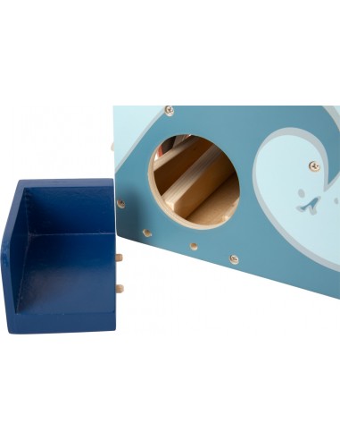 Mini Golf Shark Attack